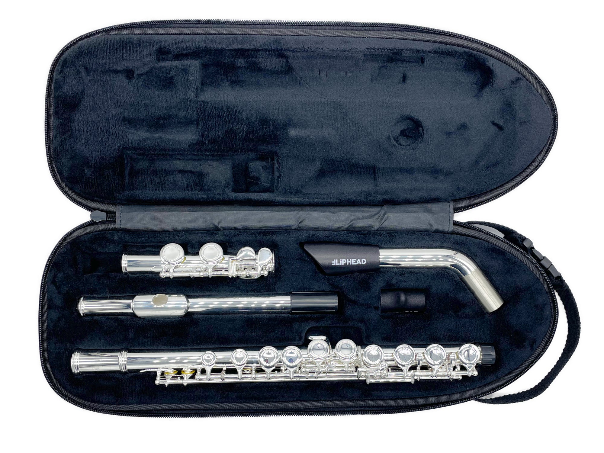 Fliphead - Flute Mouthpiece – Flipheadshop