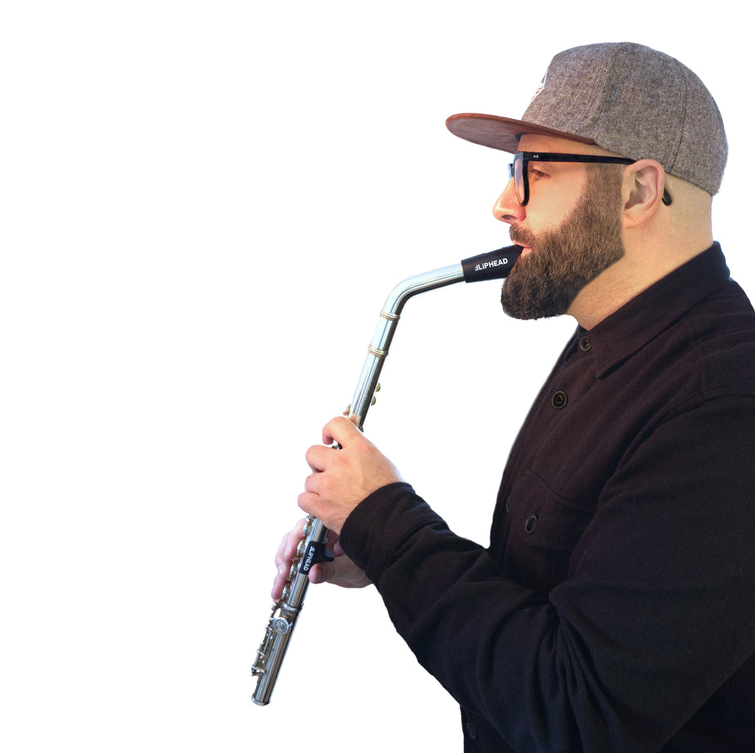 Fliphead - Flute Mouthpiece – Flipheadshop